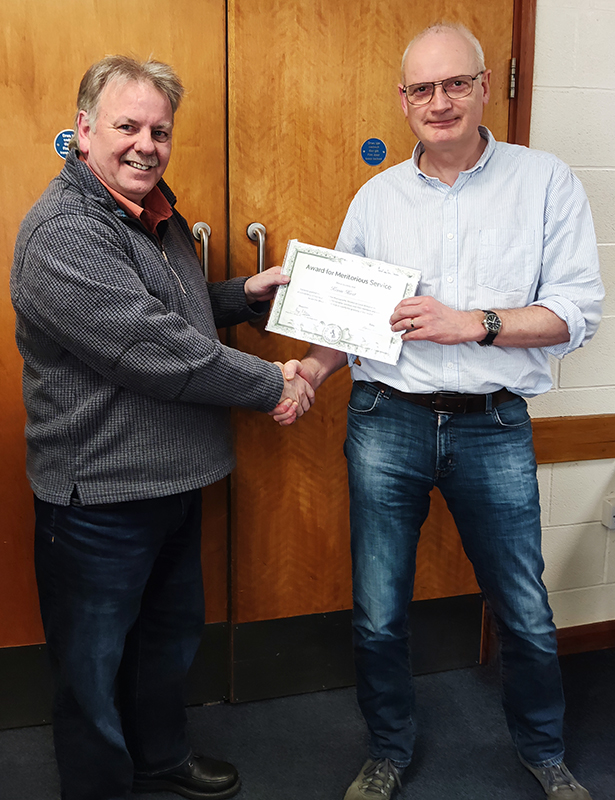 North Wales Photographic Association